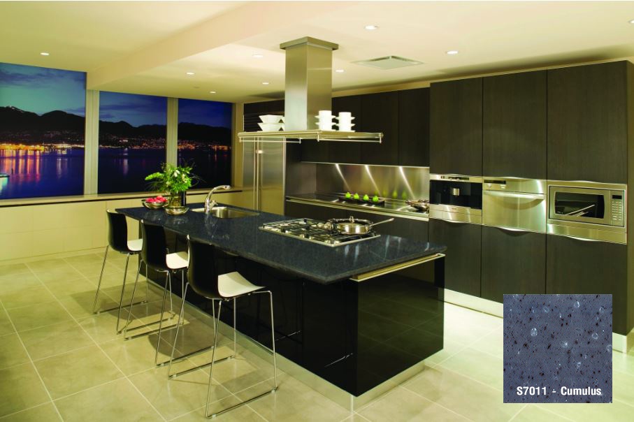 Santonite | SIAM WOODLAND