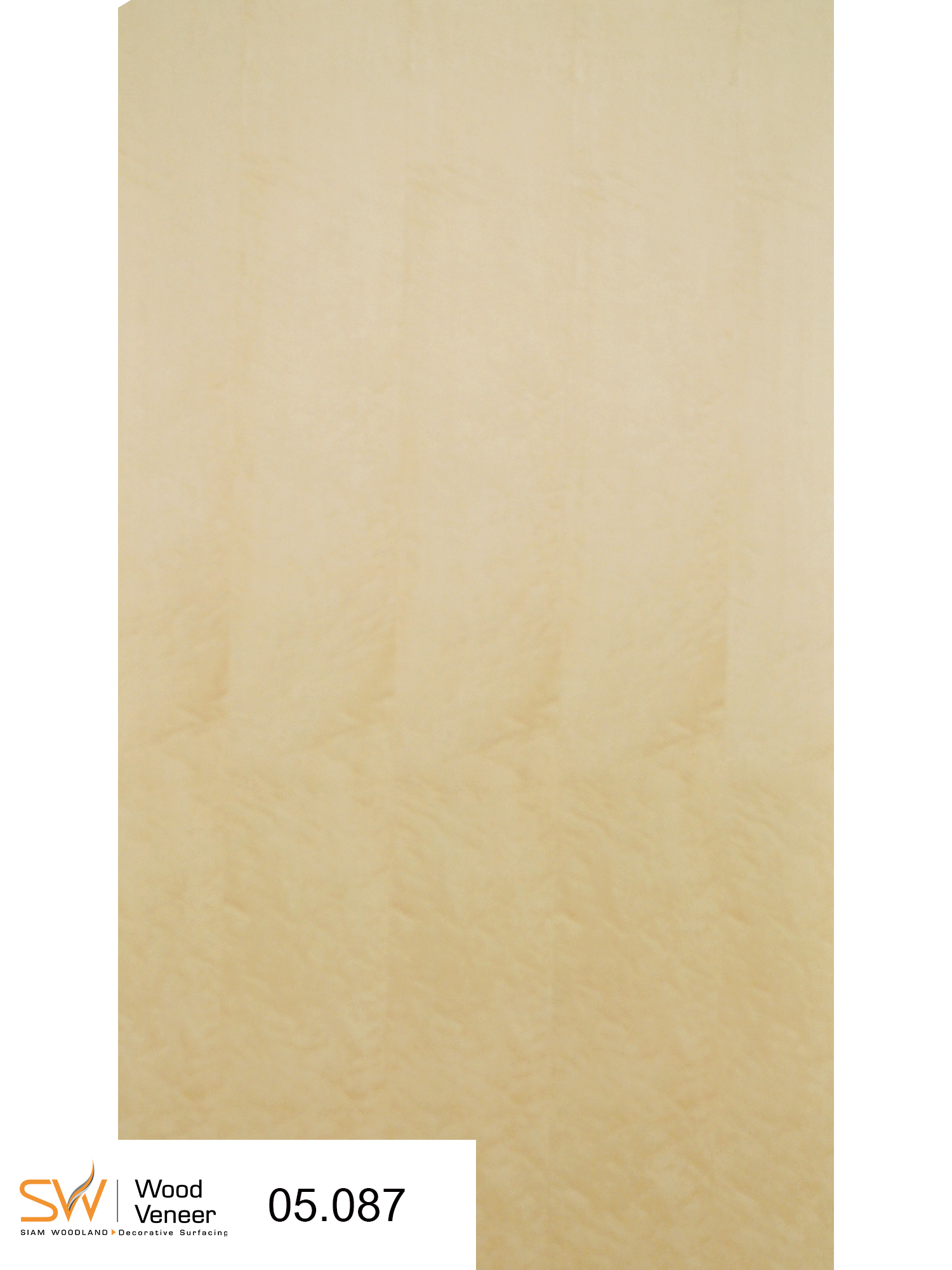SW Wood veneer - SIAM WOODLAND