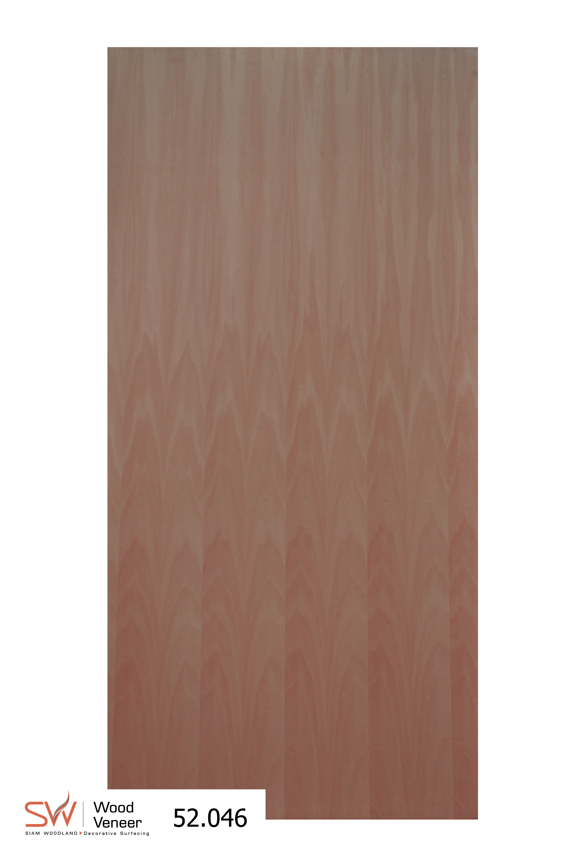 SW Wood veneer - SIAM WOODLAND