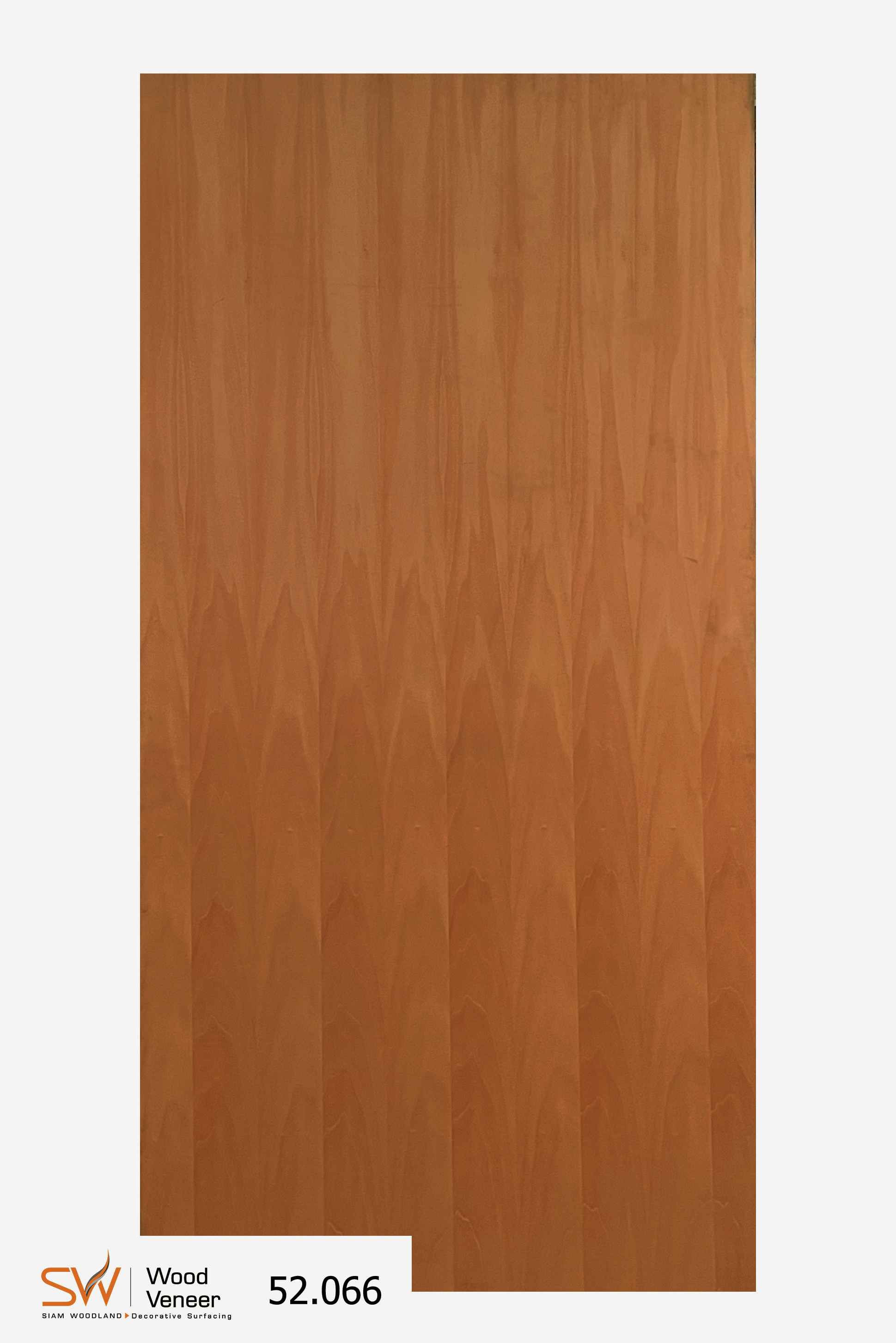 SW Wood veneer - SIAM WOODLAND