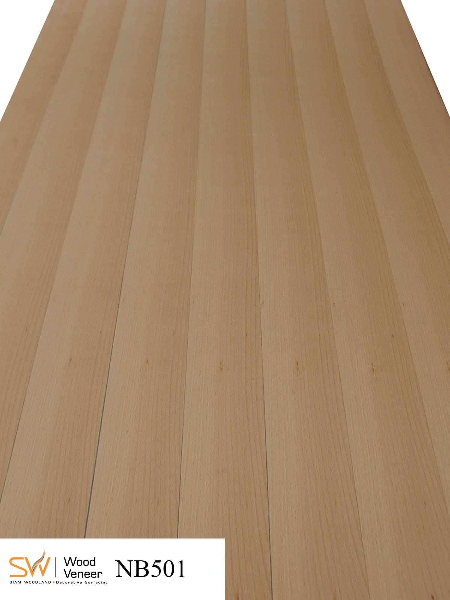 SW Wood veneer - SIAM WOODLAND