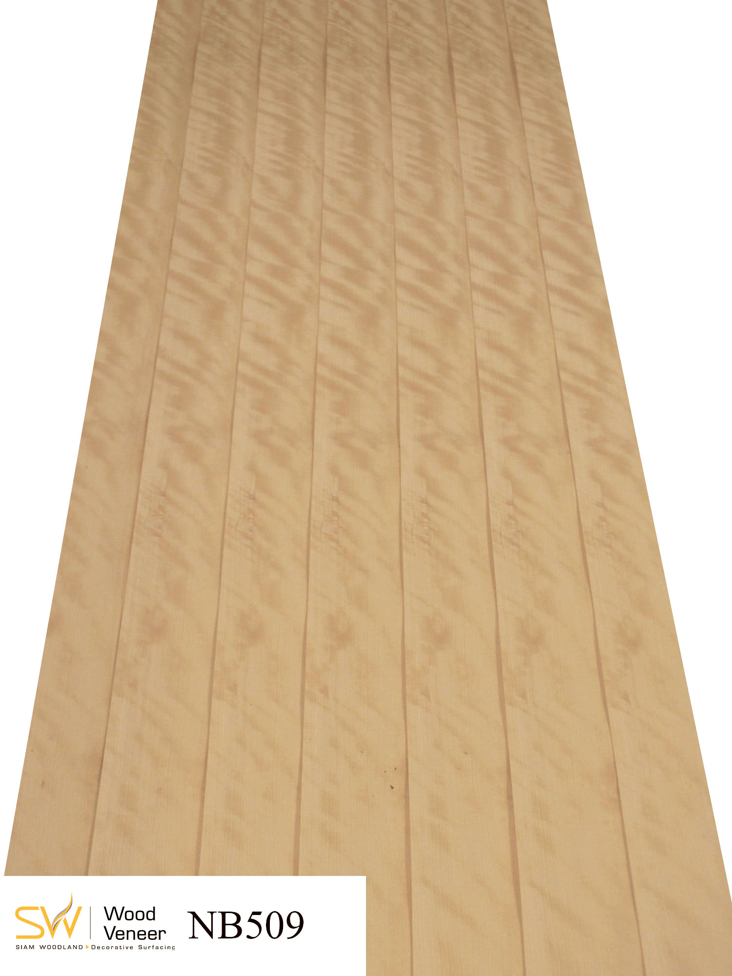 SW Wood veneer - SIAM WOODLAND