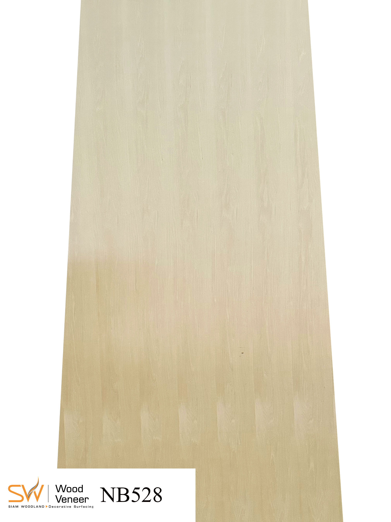 SW Wood veneer - SIAM WOODLAND