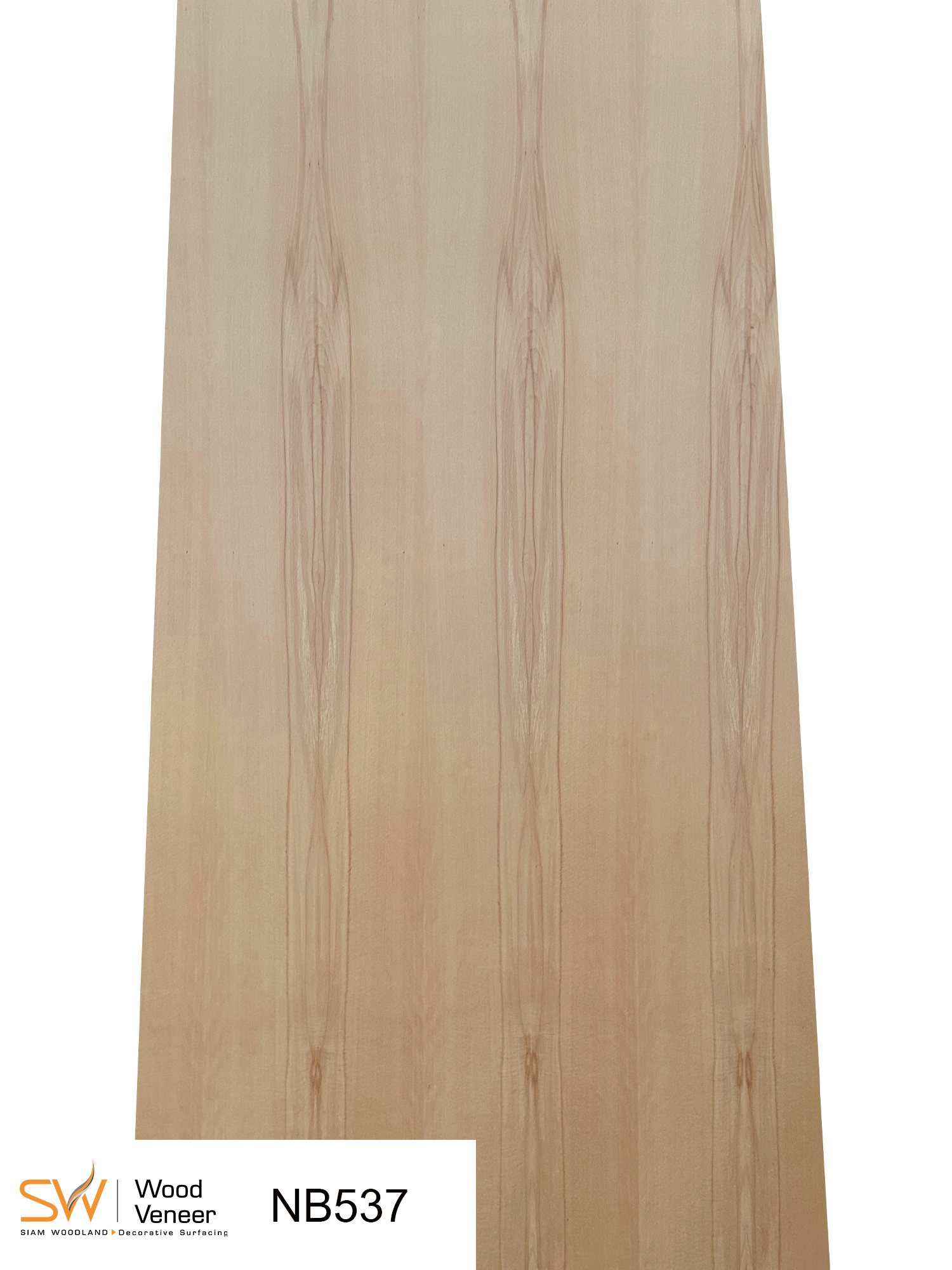 SW Wood veneer - SIAM WOODLAND