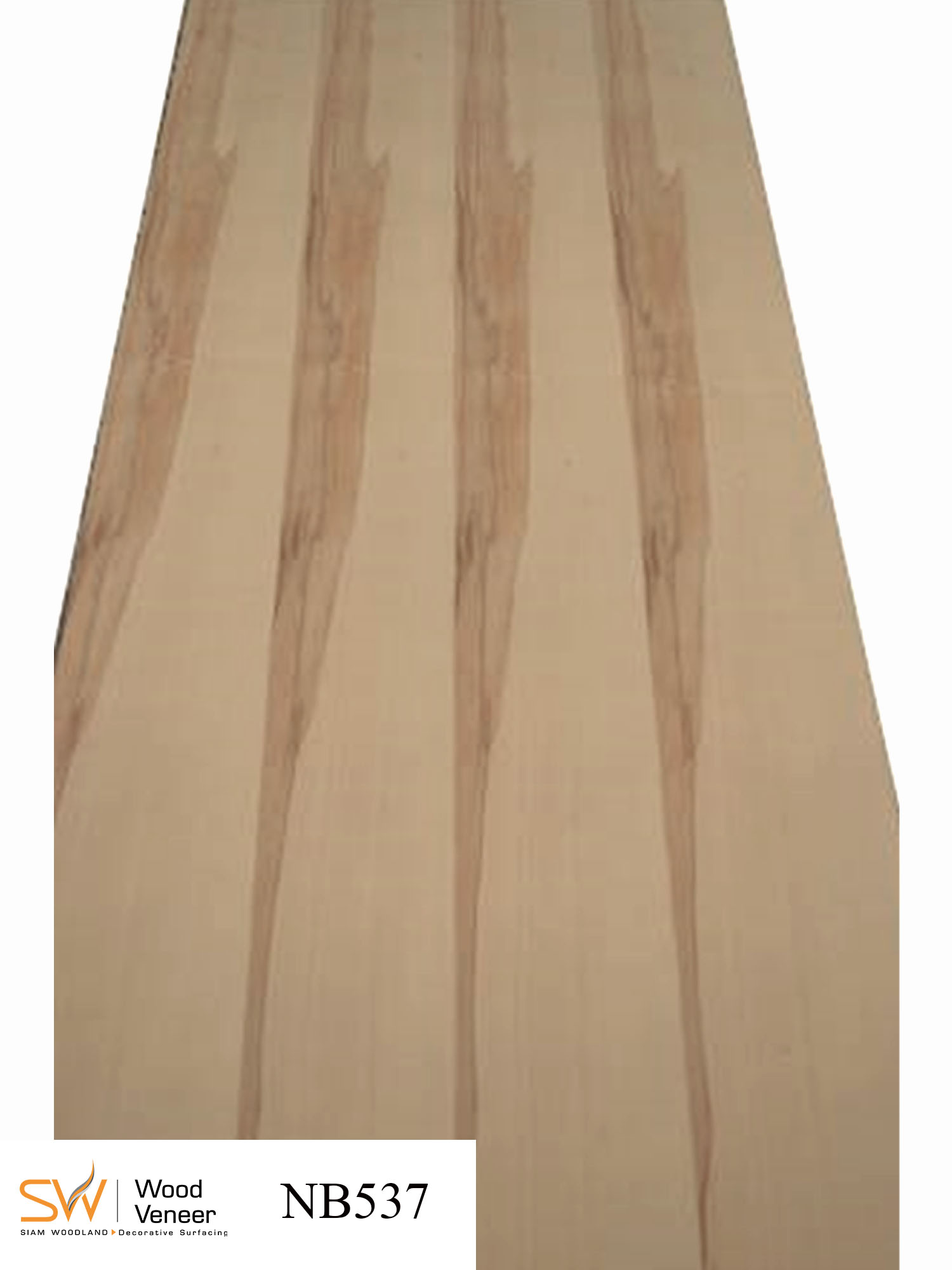 SW Wood veneer - SIAM WOODLAND