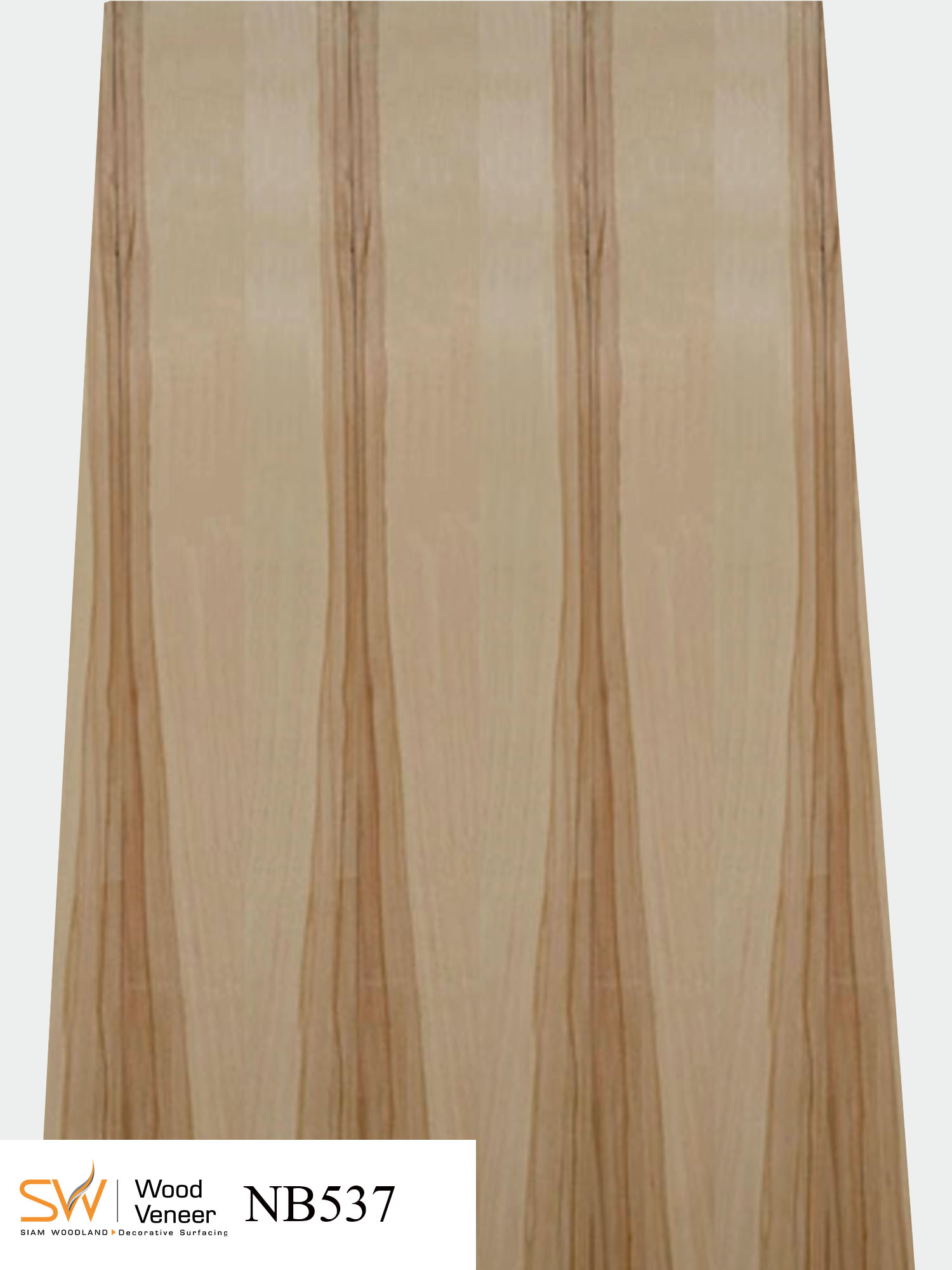 SW Wood veneer - SIAM WOODLAND
