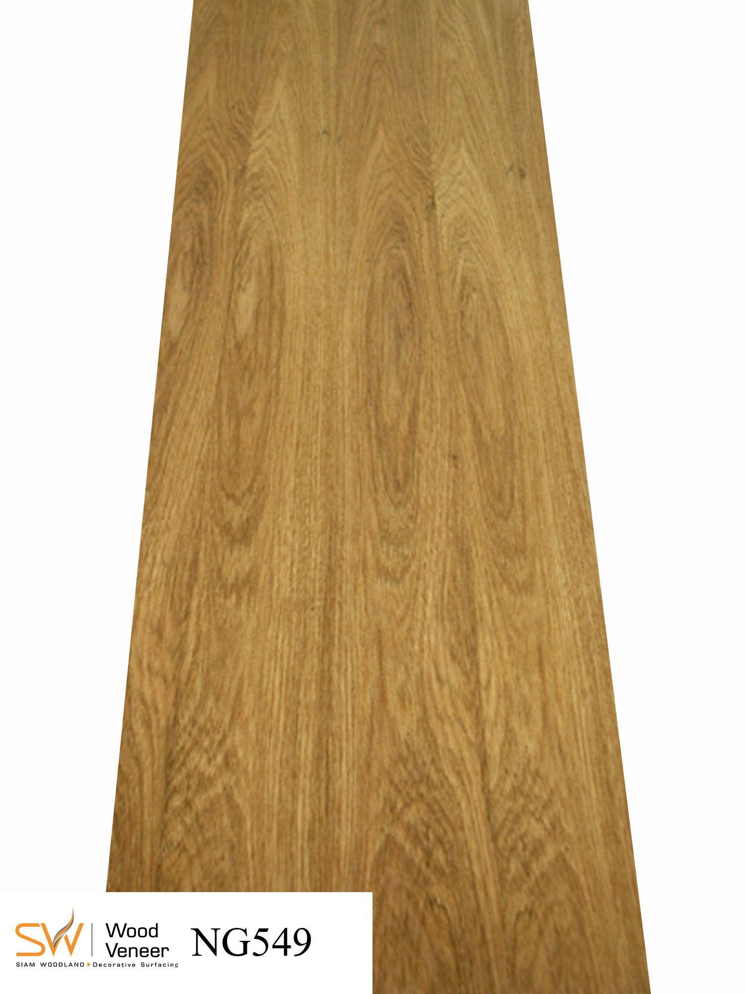 SW Wood veneer - SIAM WOODLAND