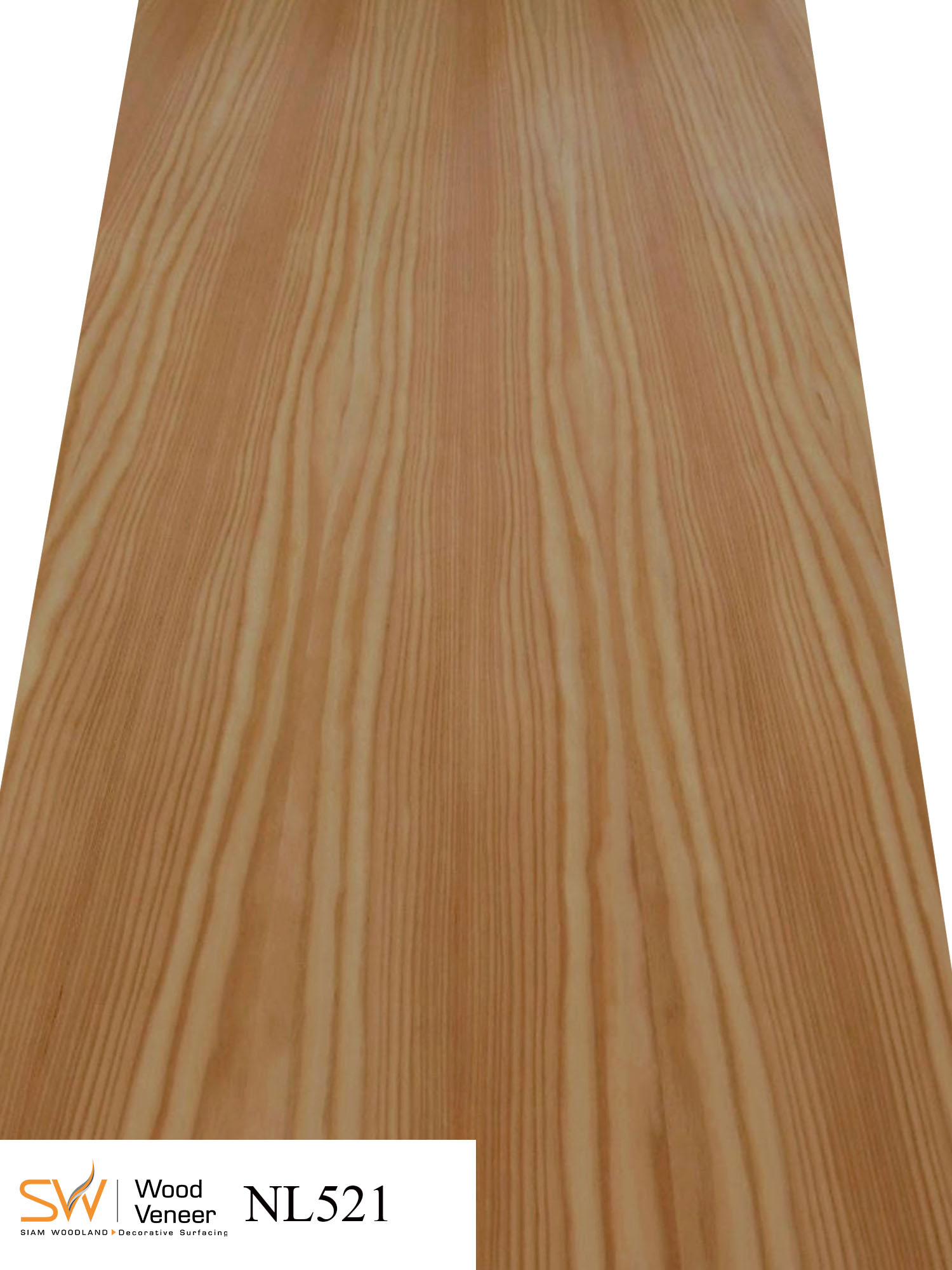 SW Wood veneer - SIAM WOODLAND