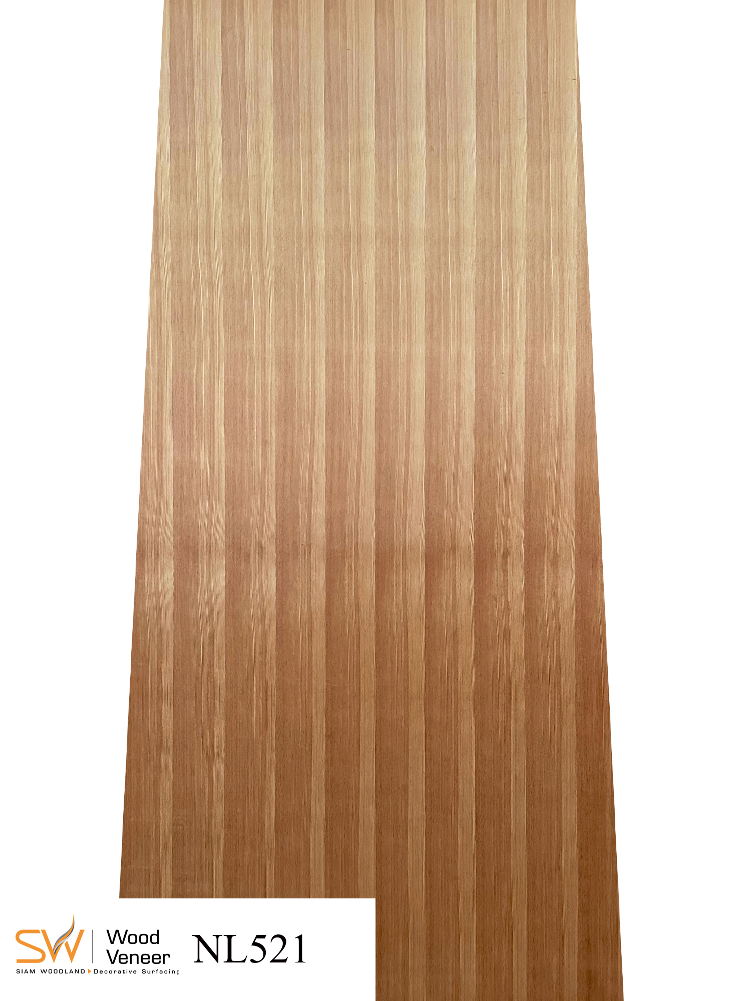 SW Wood veneer - SIAM WOODLAND