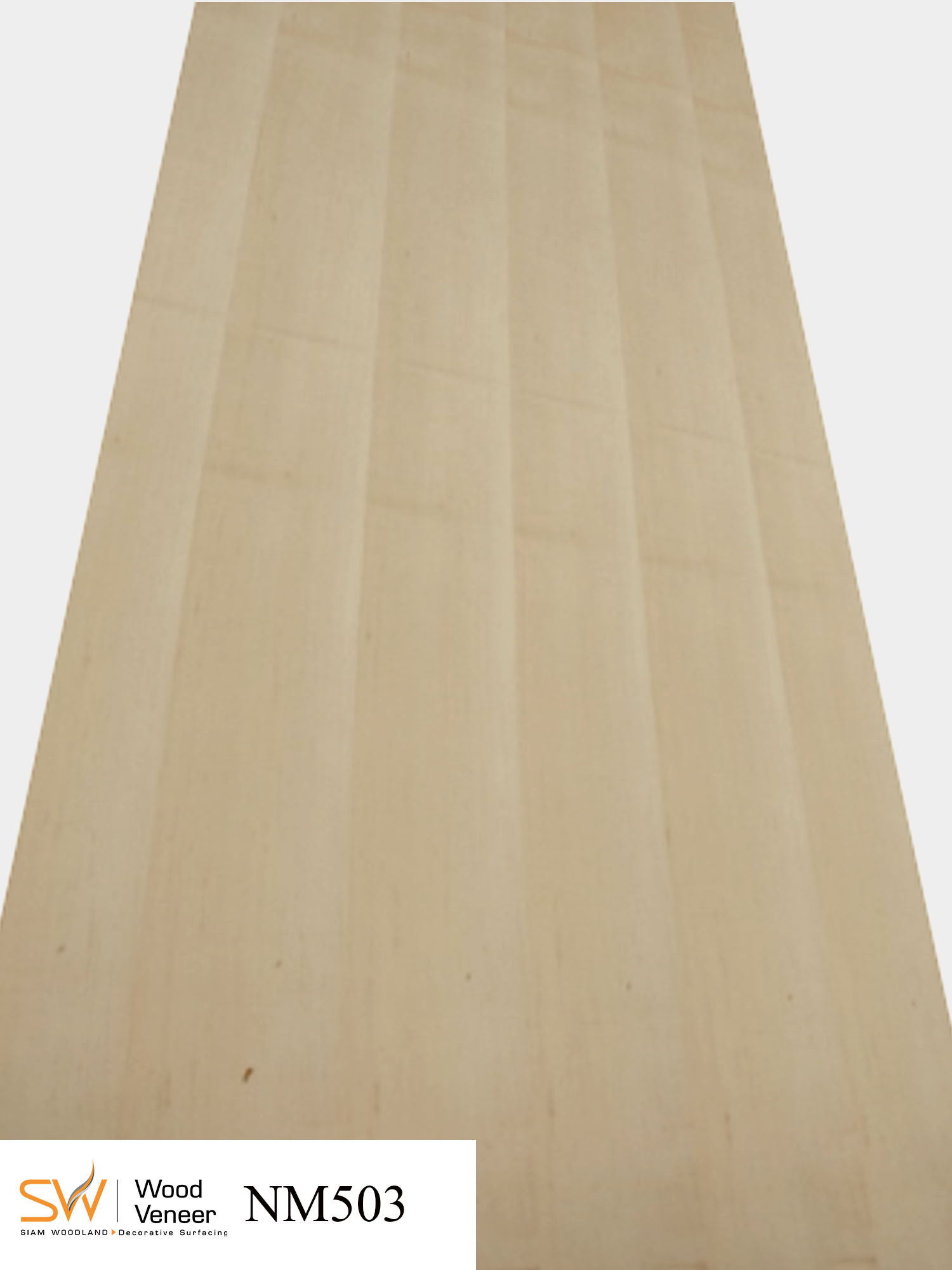 SW Wood veneer - SIAM WOODLAND