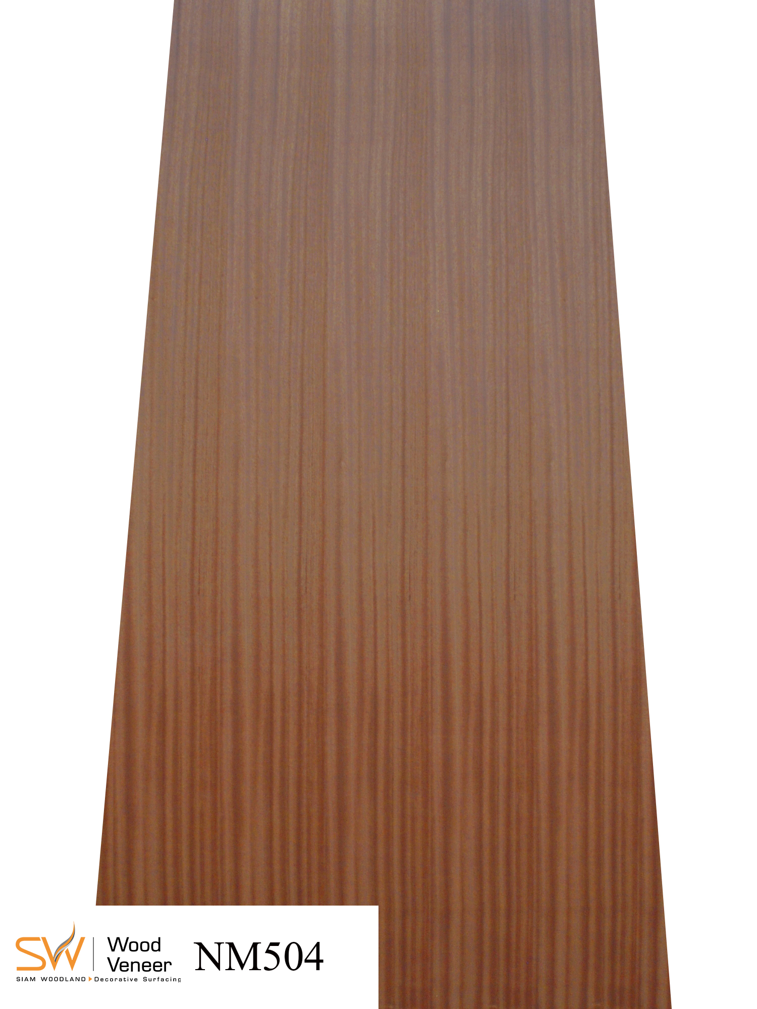 SW Wood veneer - SIAM WOODLAND