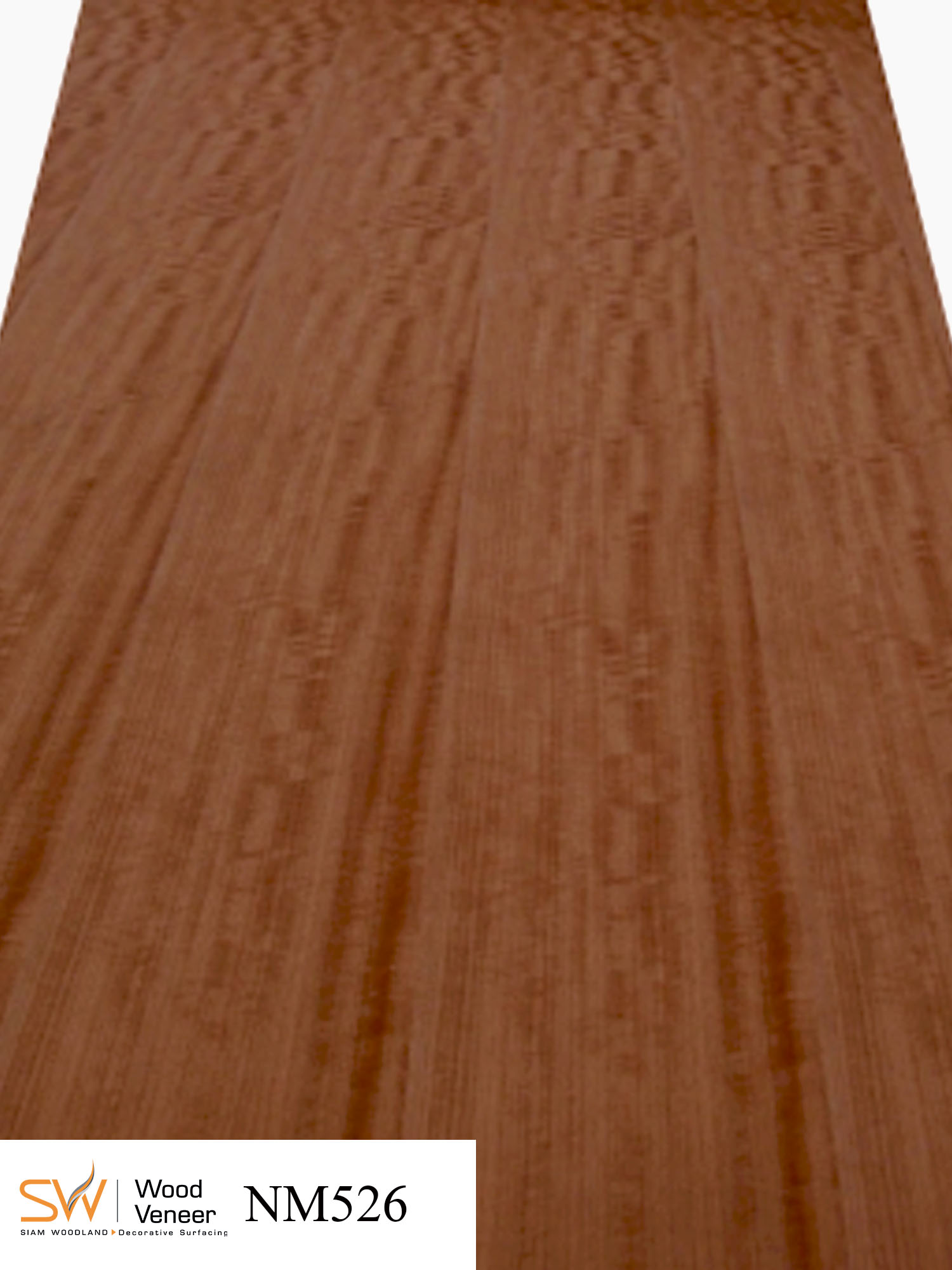 SW Wood veneer - SIAM WOODLAND
