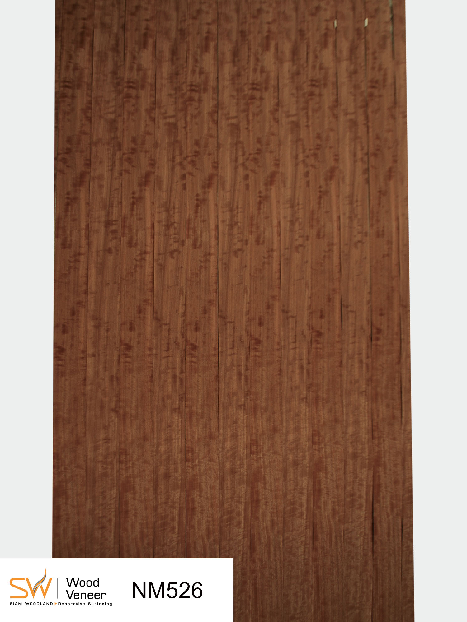 SW Wood veneer - SIAM WOODLAND