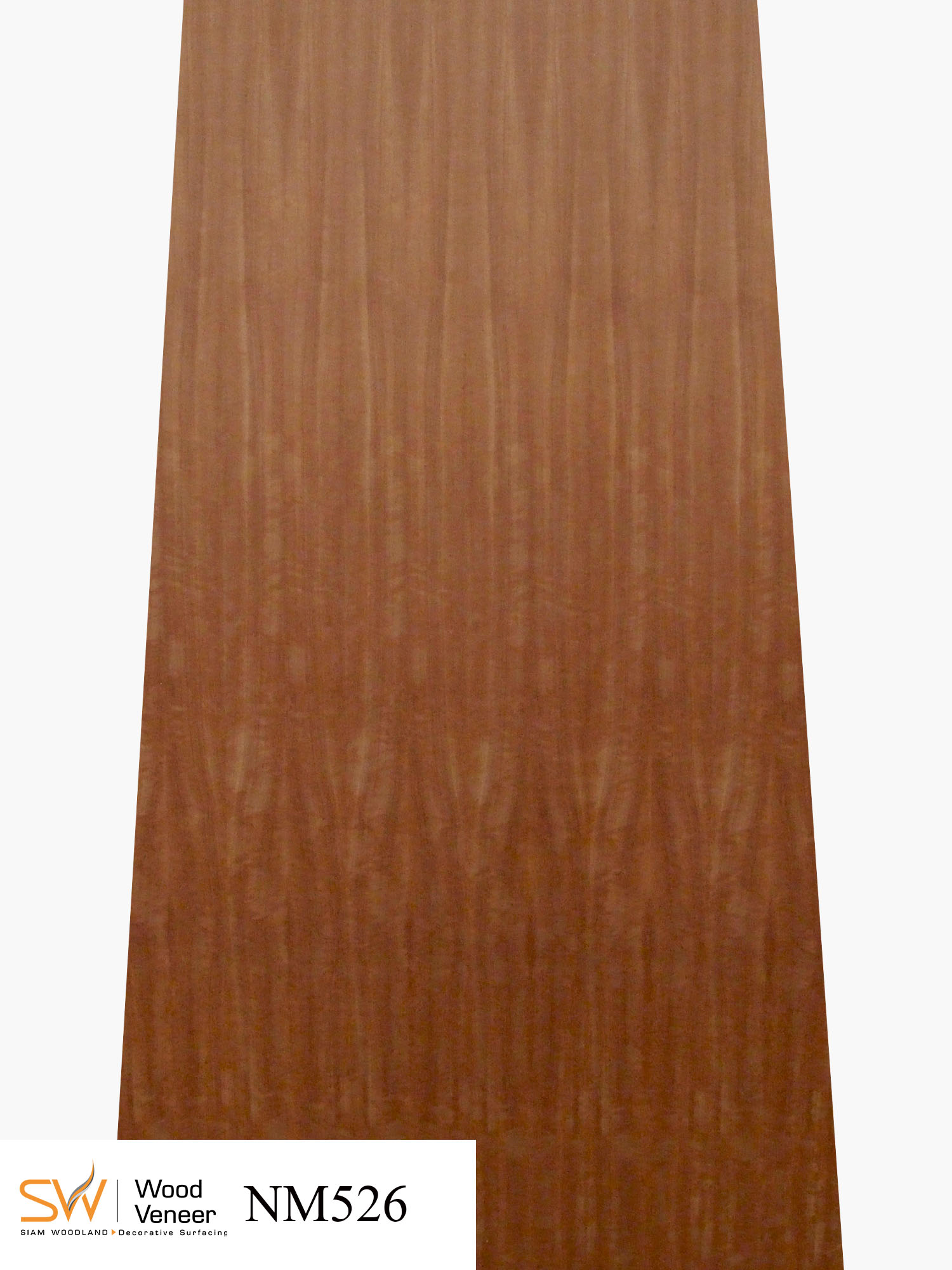 SW Wood veneer - SIAM WOODLAND