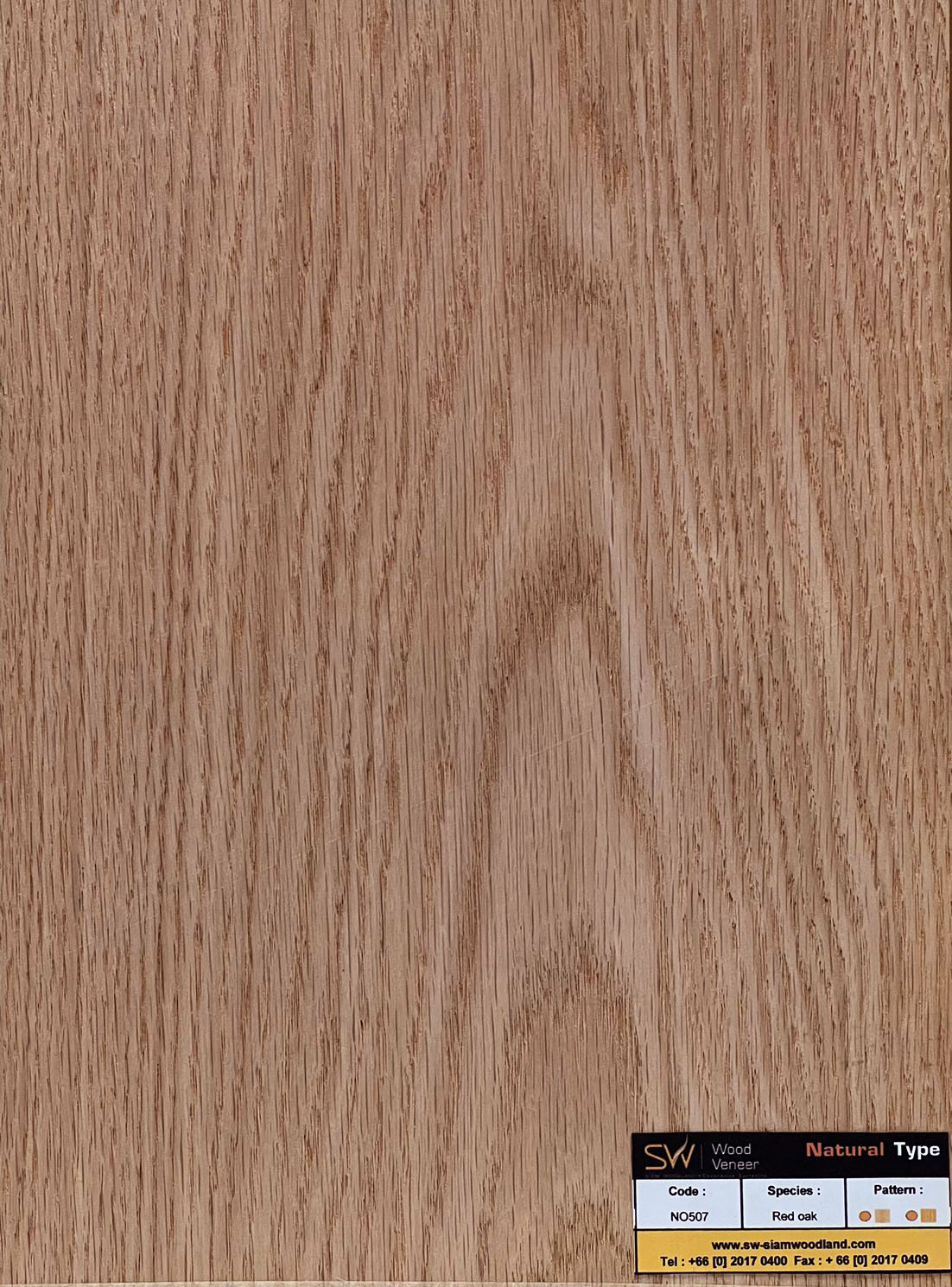 SW Wood veneer | SIAM WOODLAND
