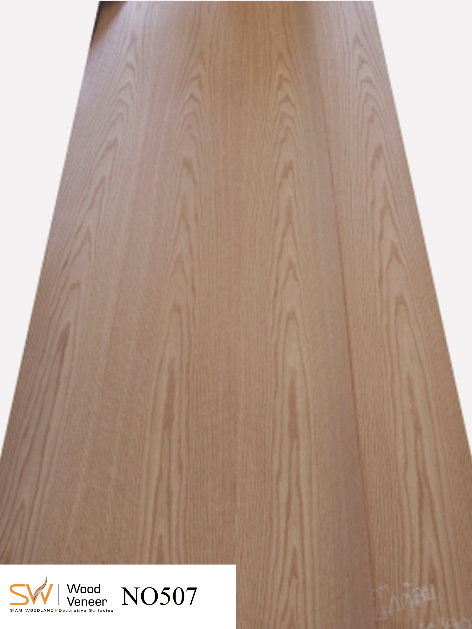 SW Wood veneer - SIAM WOODLAND