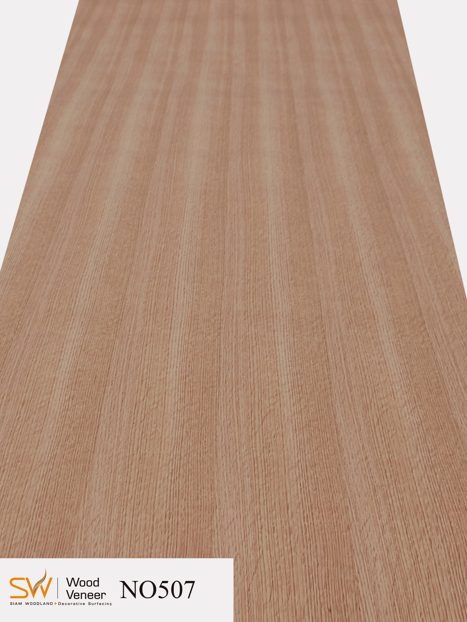 SW Wood veneer - SIAM WOODLAND