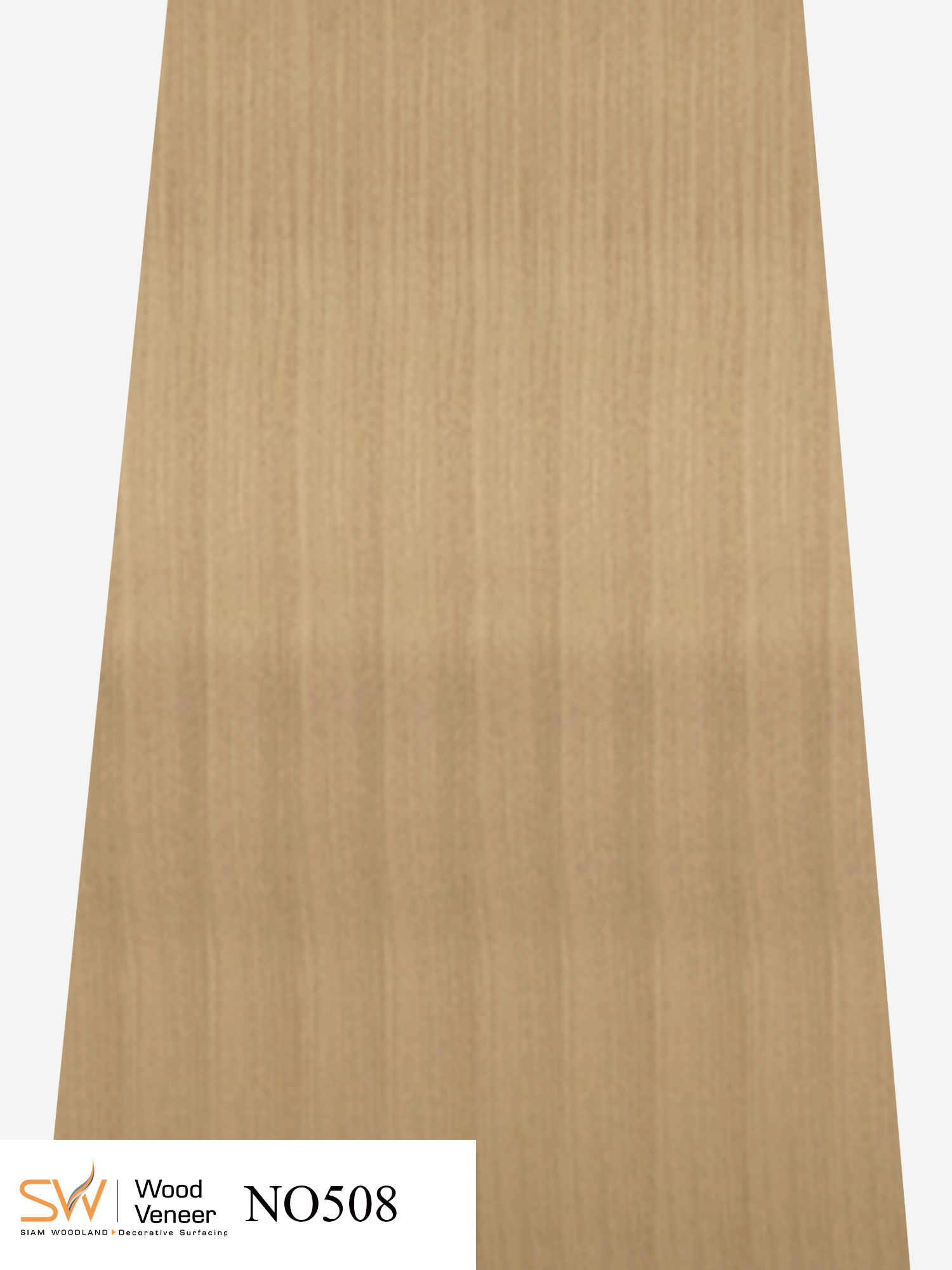 SW Wood veneer - SIAM WOODLAND