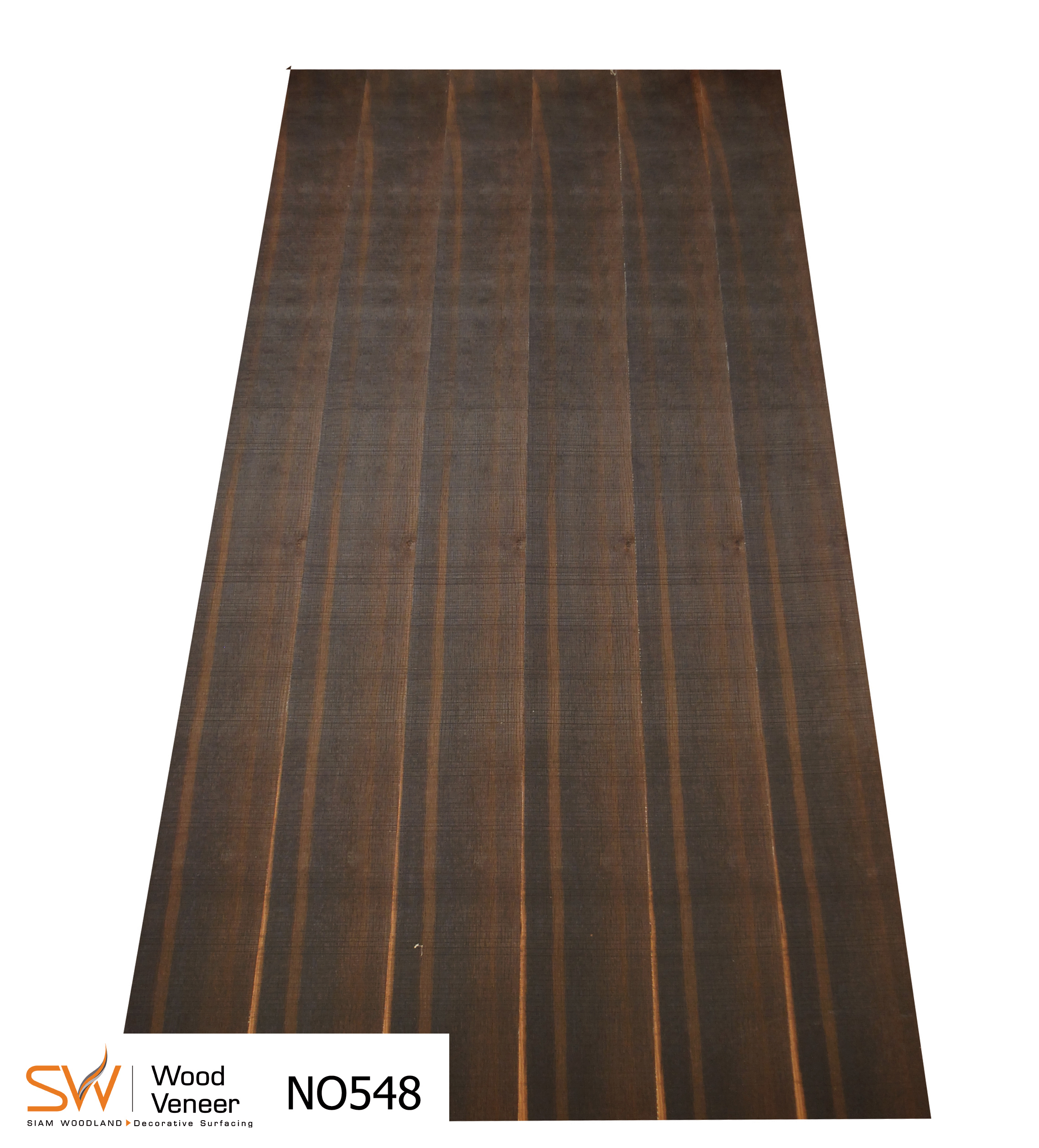 SW Wood veneer - SIAM WOODLAND
