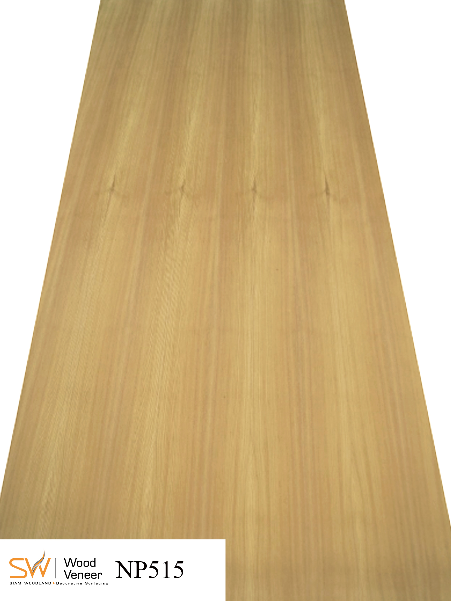 SW Wood veneer - SIAM WOODLAND