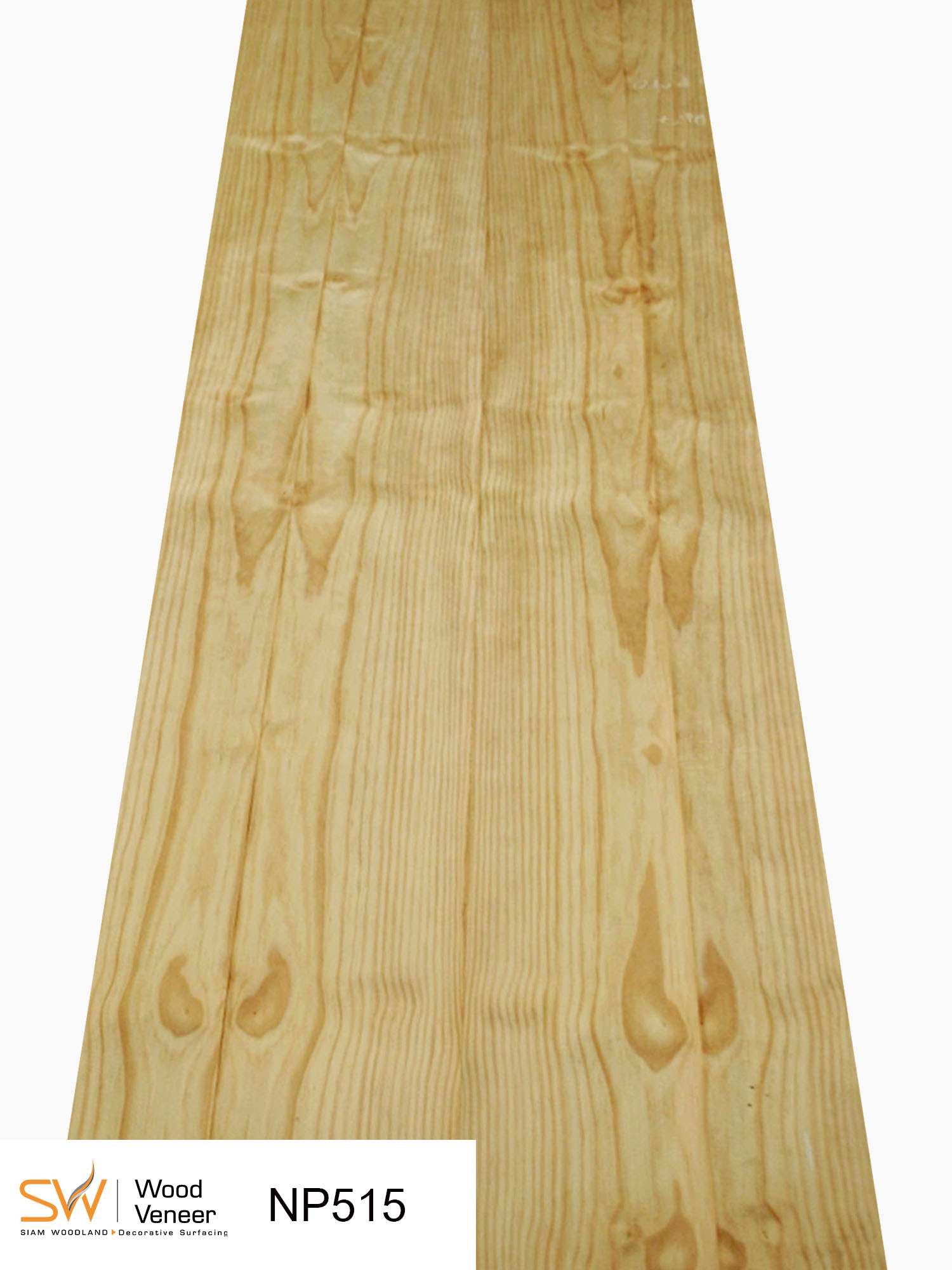 SW Wood veneer - SIAM WOODLAND