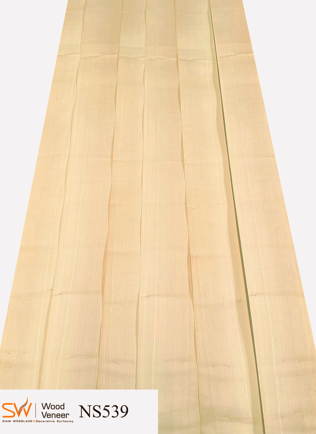 SW Wood veneer - SIAM WOODLAND