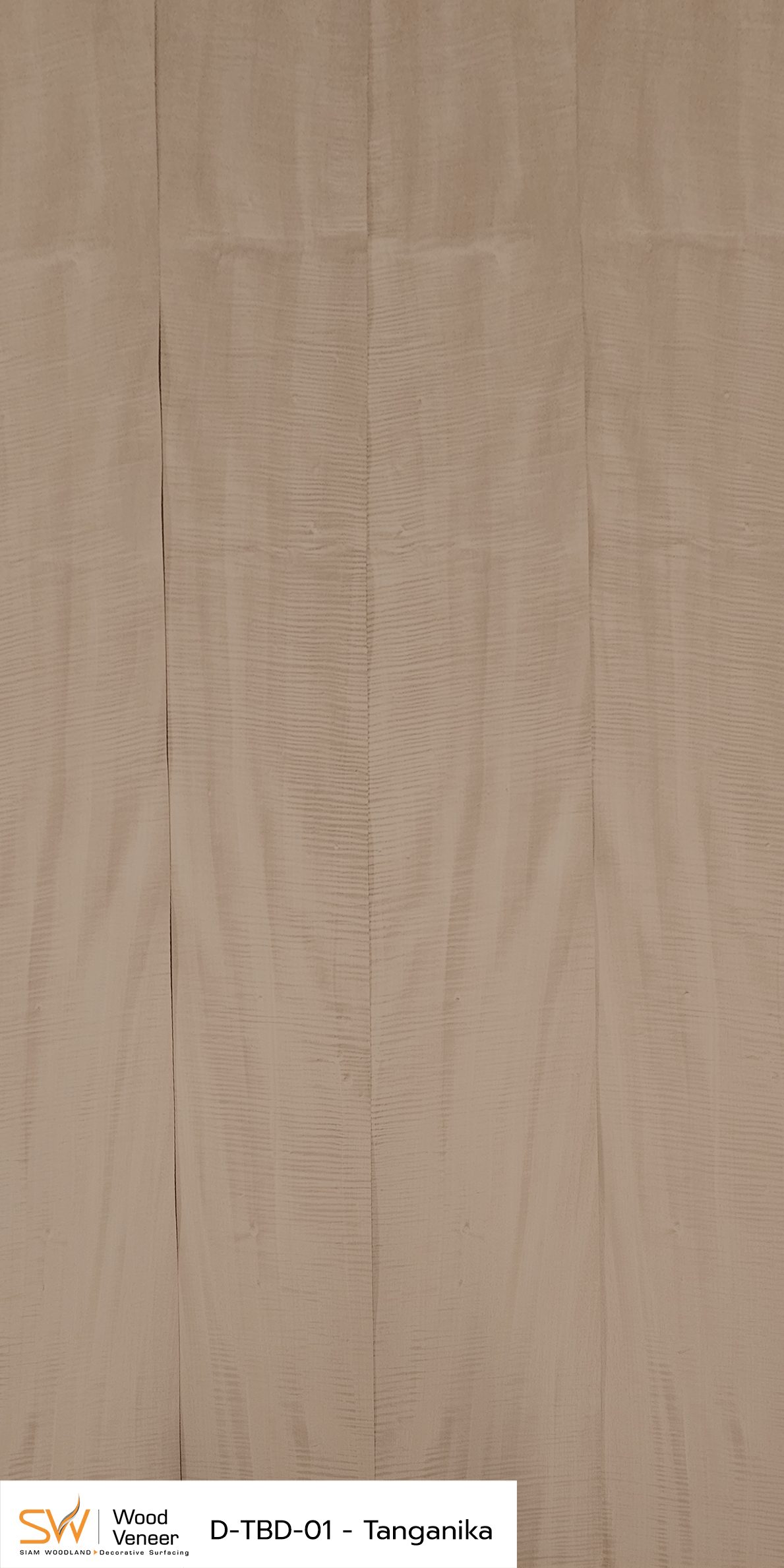 SW Wood veneer - SIAM WOODLAND