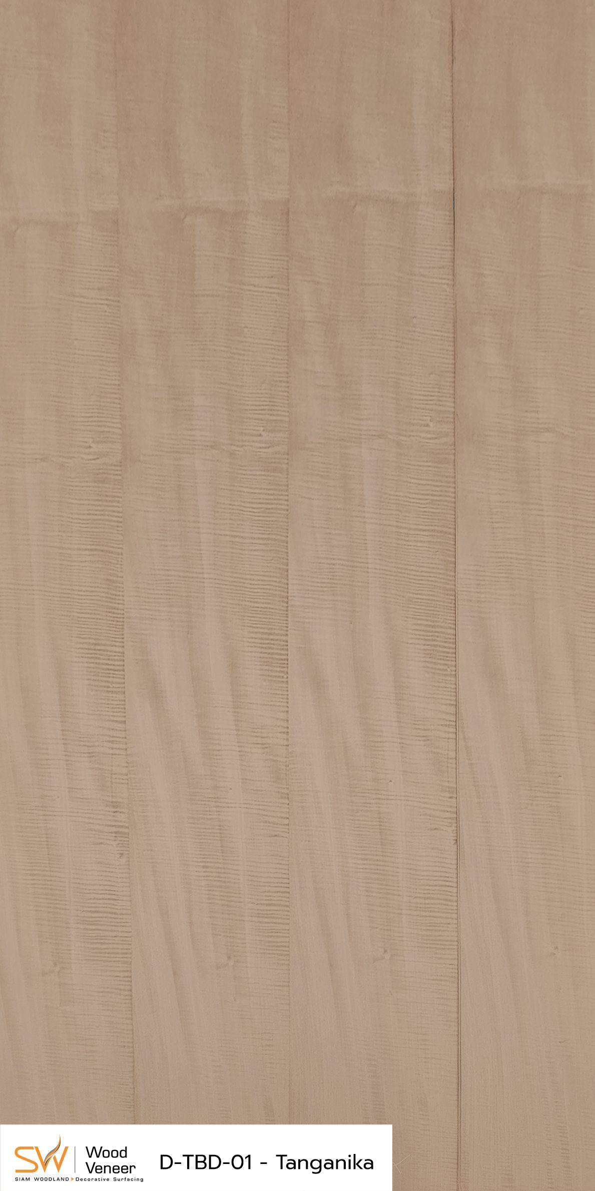 SW Wood veneer - SIAM WOODLAND