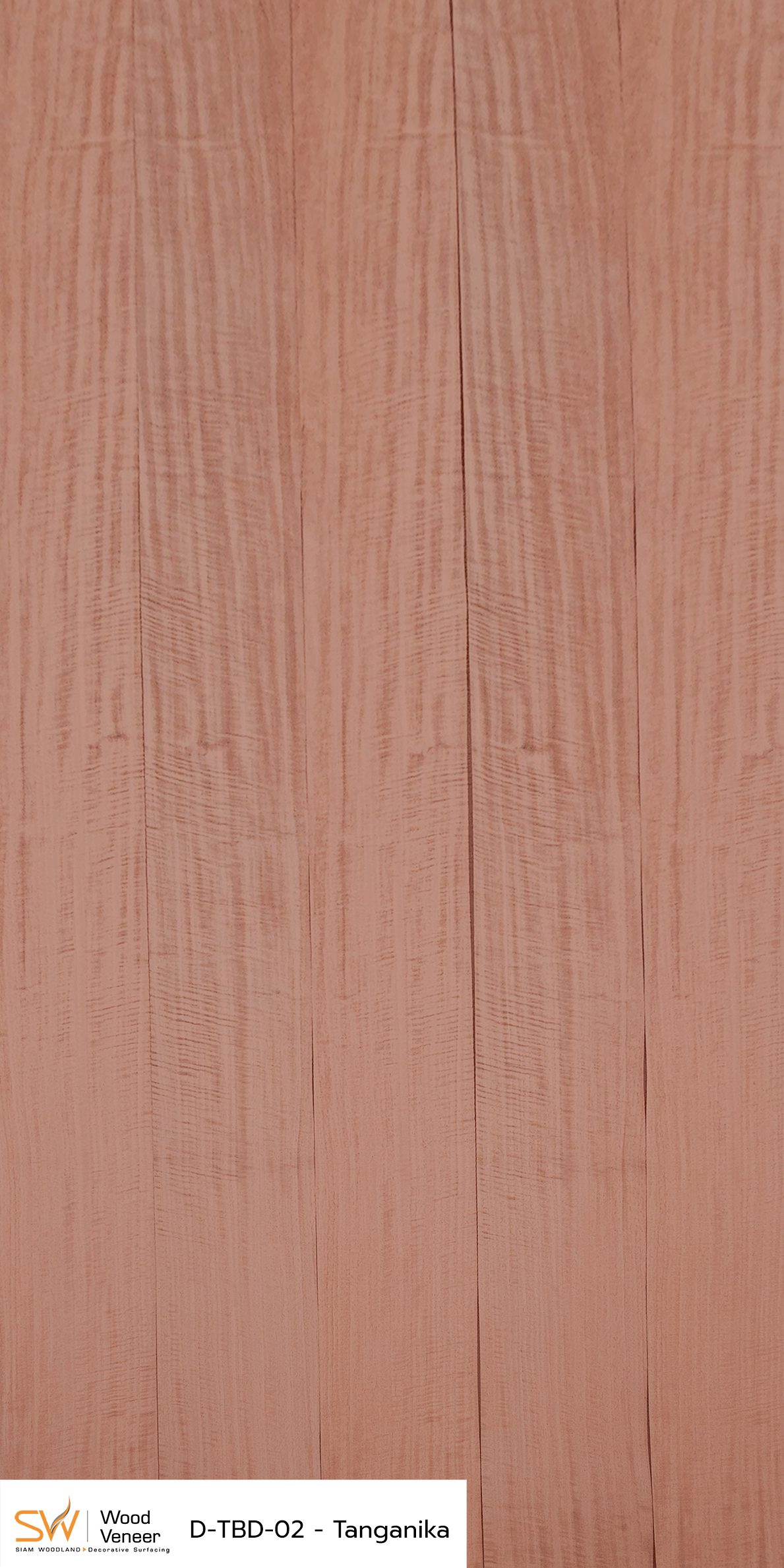 SW Wood veneer - SIAM WOODLAND