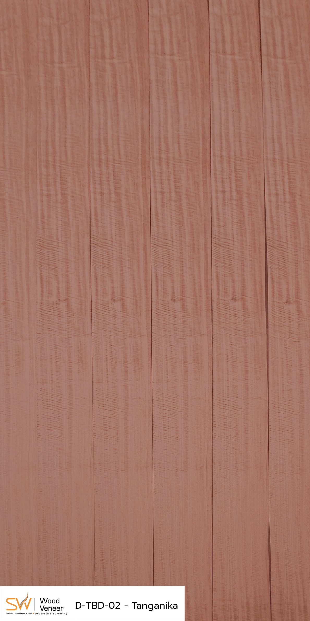 SW Wood veneer - SIAM WOODLAND