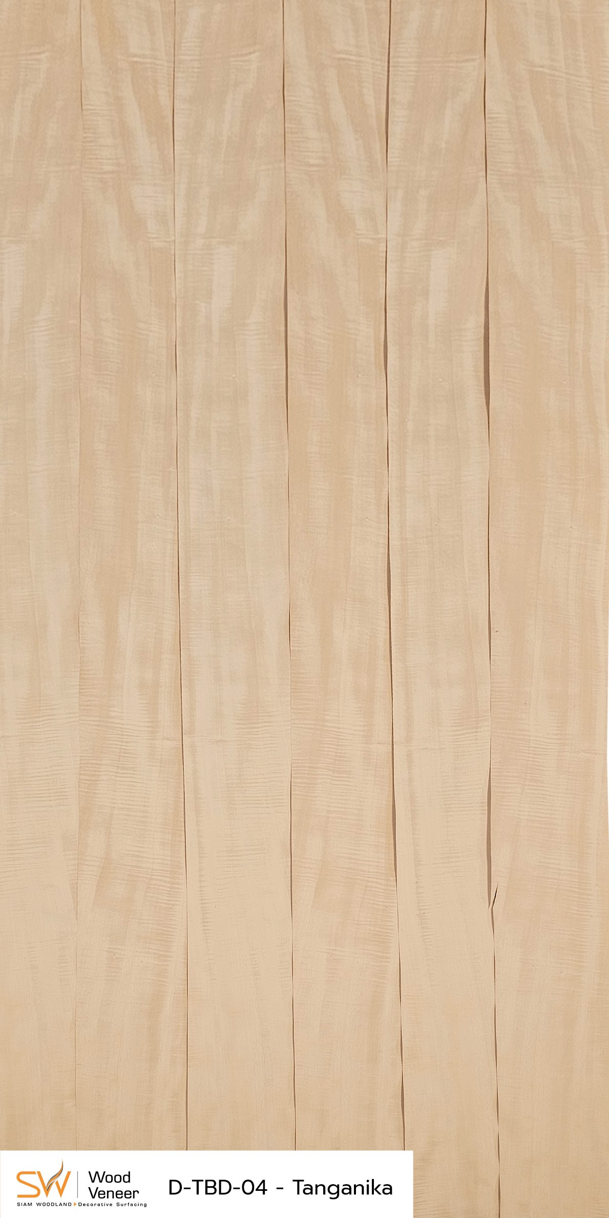 SW Wood veneer - SIAM WOODLAND