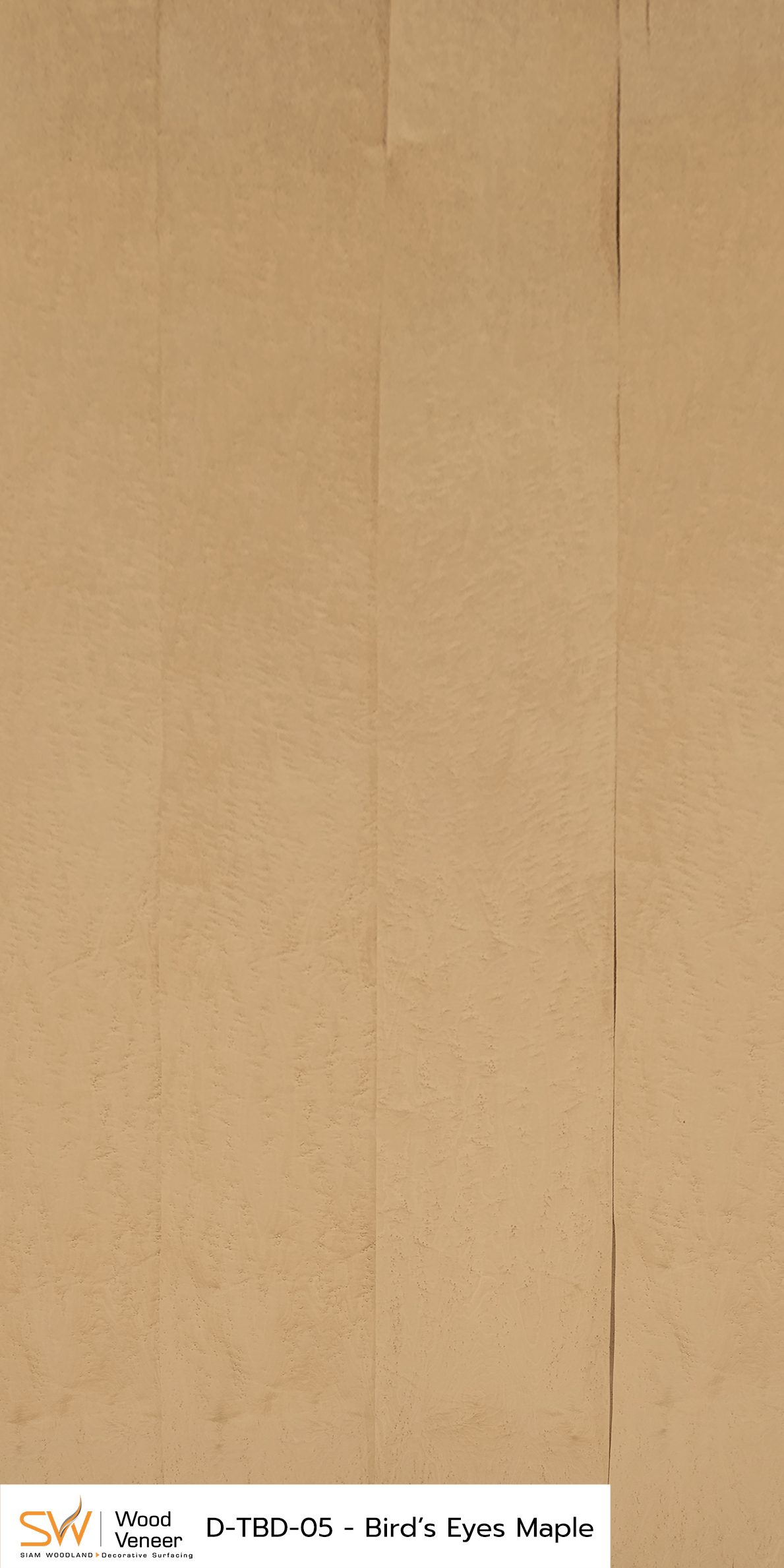 SW Wood veneer - SIAM WOODLAND