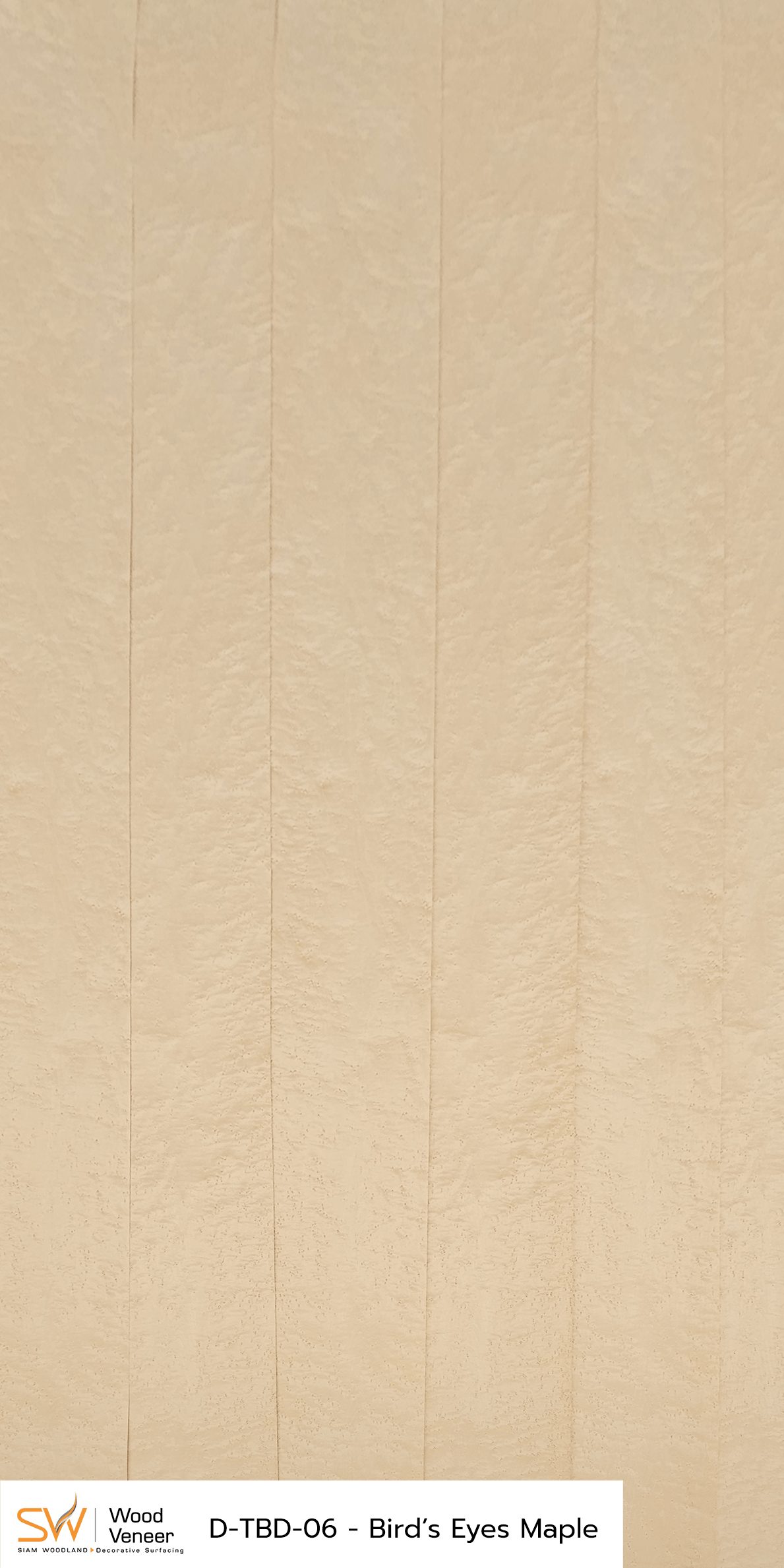 SW Wood veneer - SIAM WOODLAND