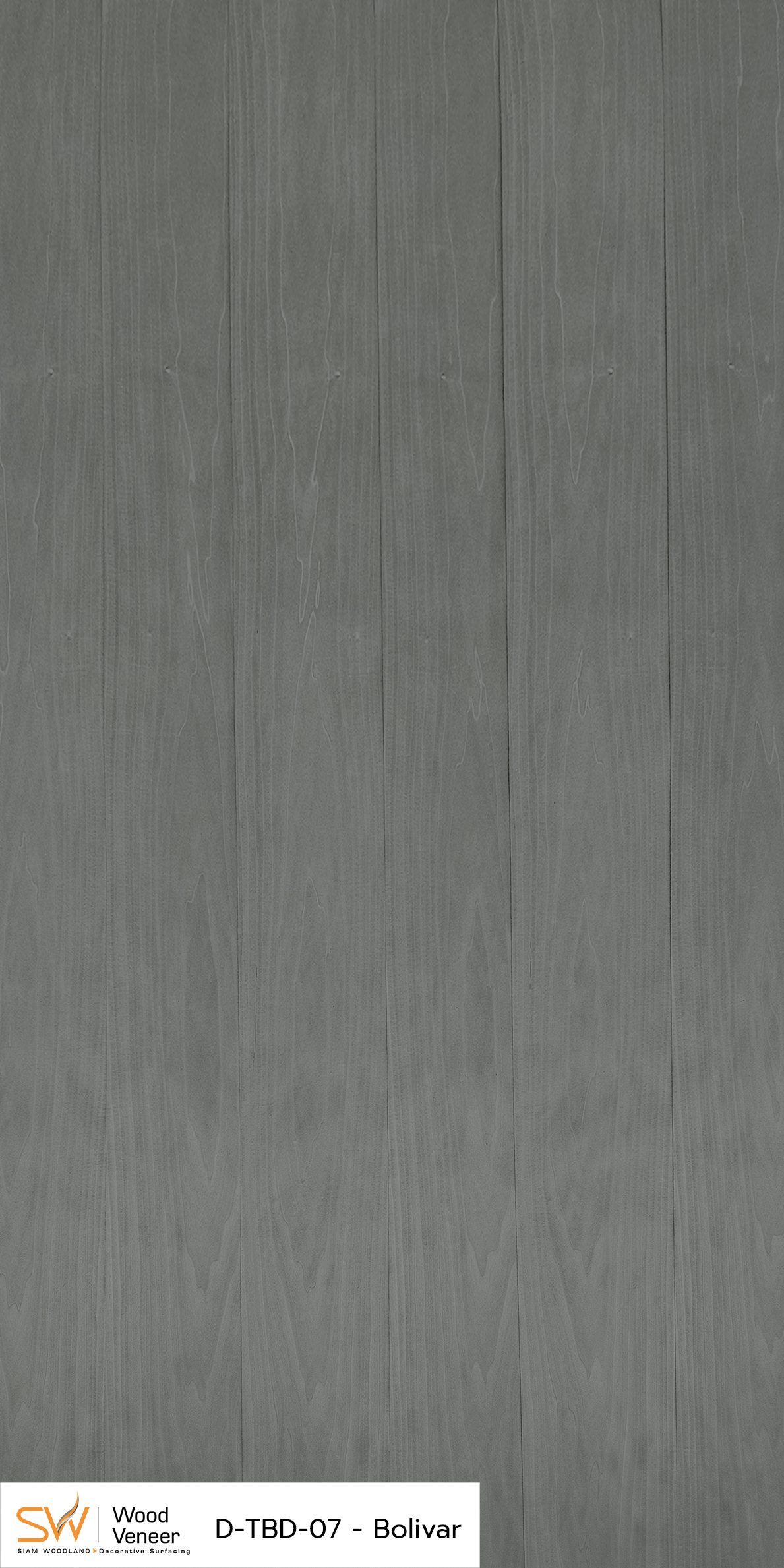 SW Wood veneer - SIAM WOODLAND