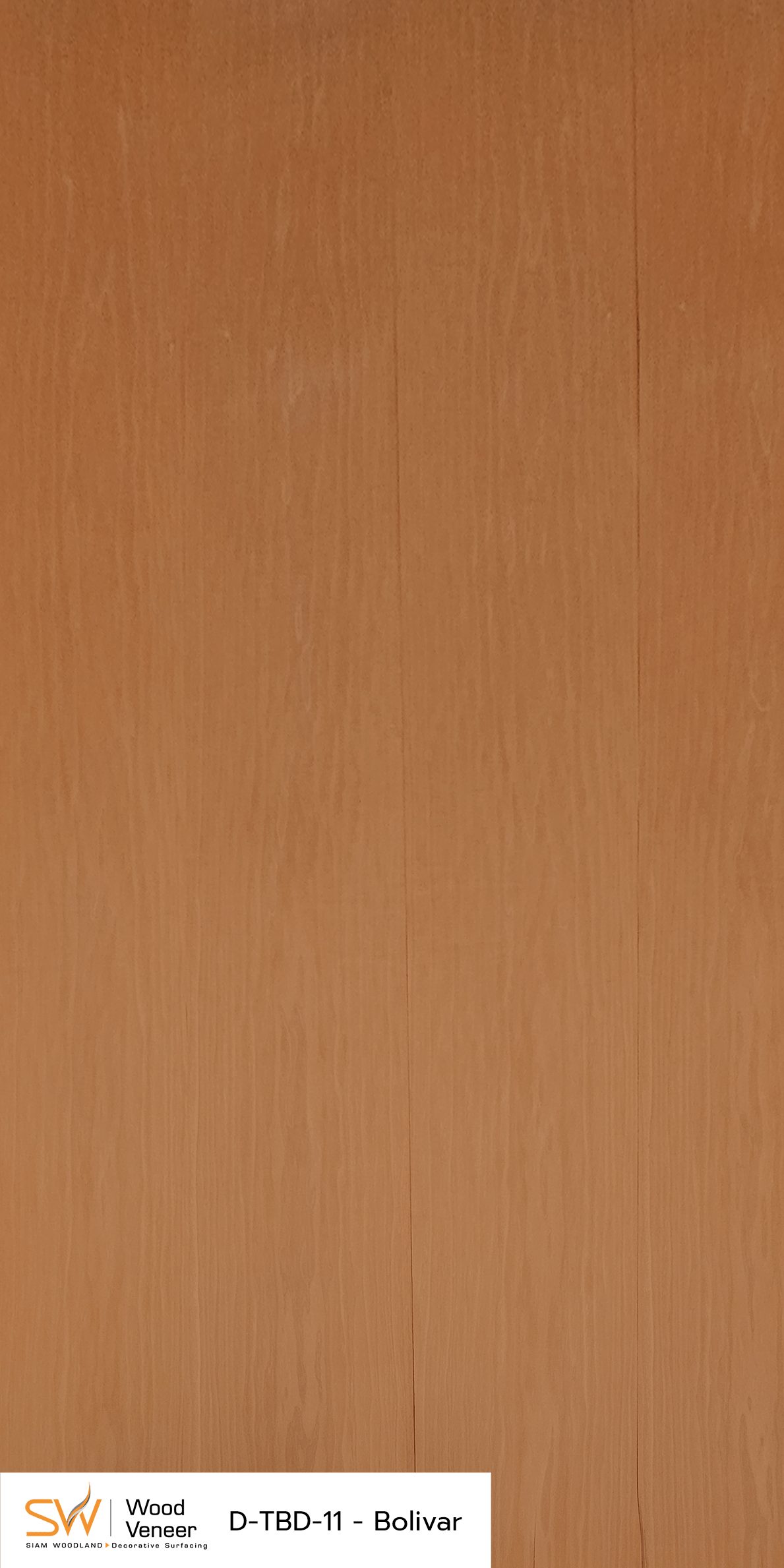 SW Wood veneer - SIAM WOODLAND