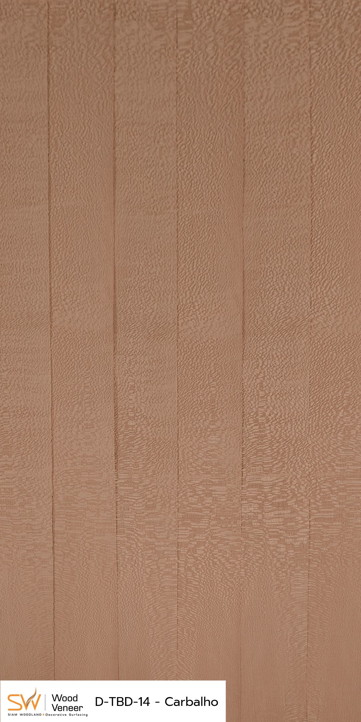 SW Wood veneer - SIAM WOODLAND