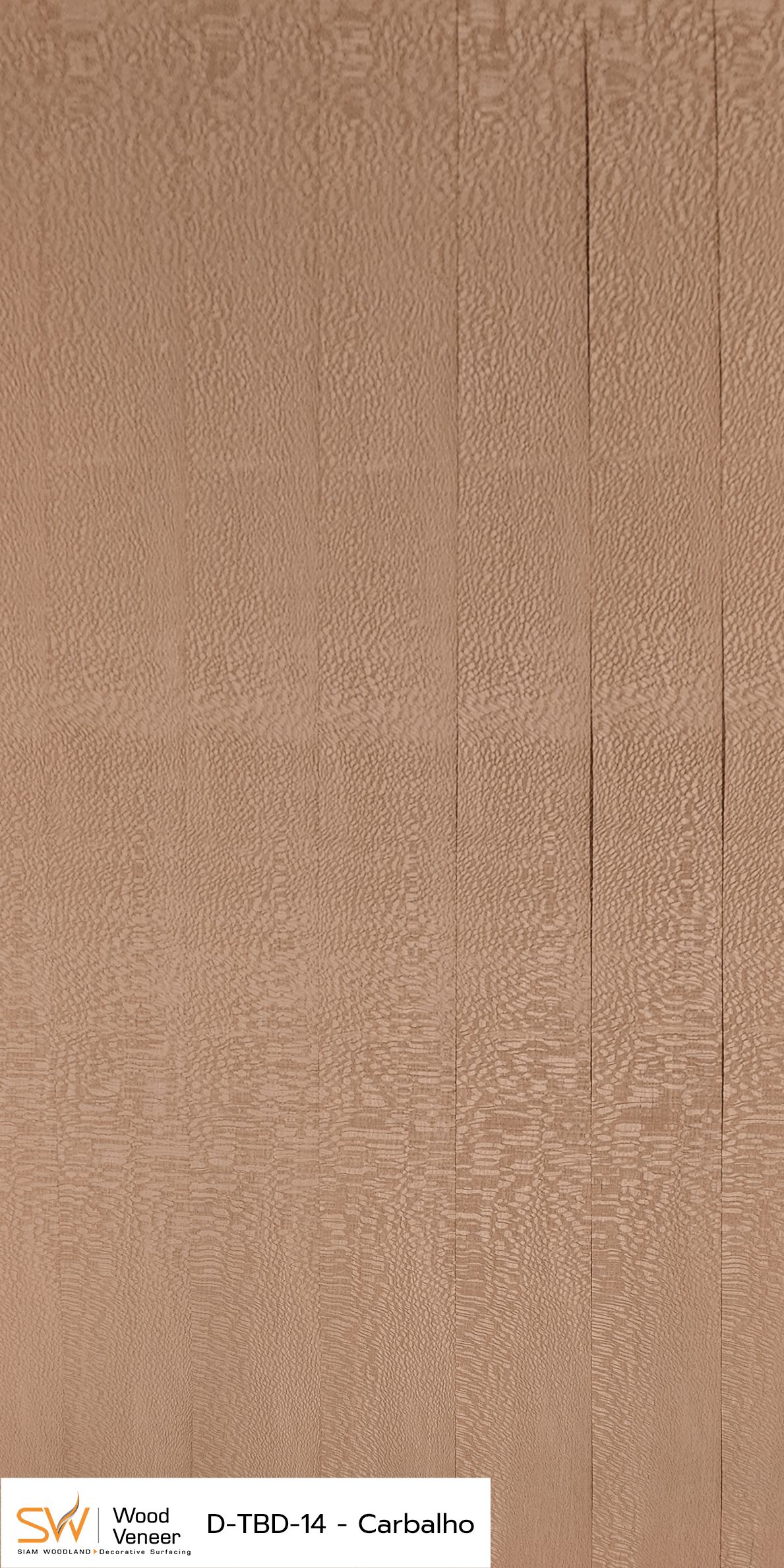SW Wood veneer - SIAM WOODLAND