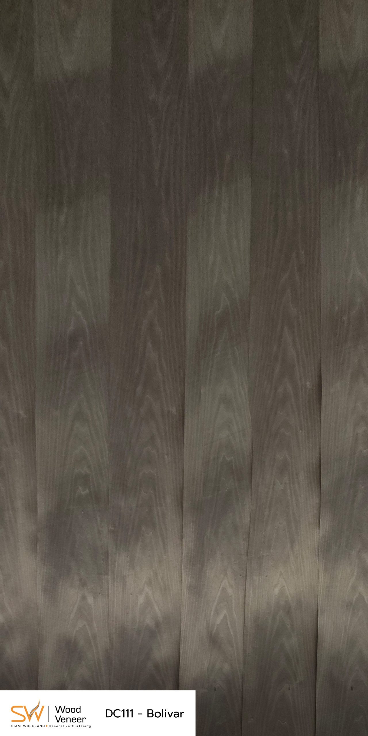SW Wood veneer - SIAM WOODLAND